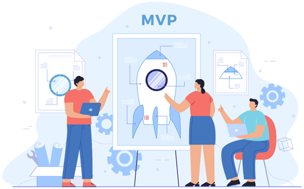 Minimum Viable Product: The Benefits of MVP Development