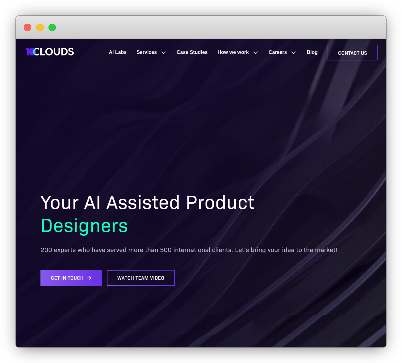 45 Best AI Development Companies To Build Your Next Product