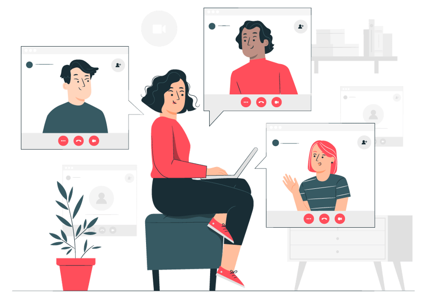 Six Successful Practices for Remote Development Teams