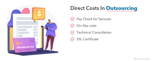 Outsourcing Costs: The Ultimate Guide for Entrepreneurs