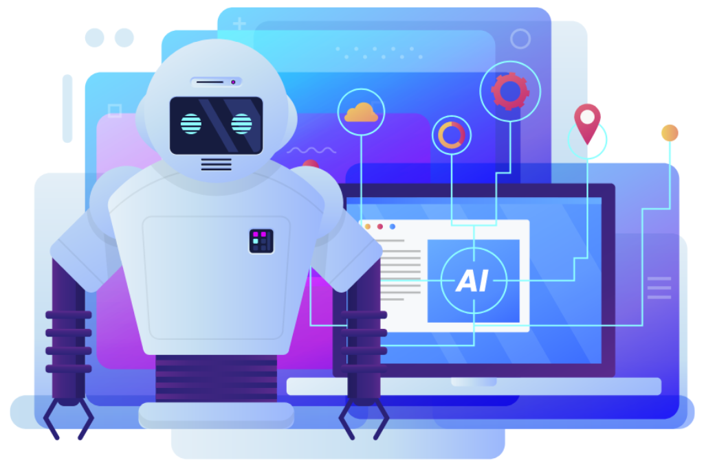 Integrating AI In Enterprise Operations: Benefits & Use Cases
