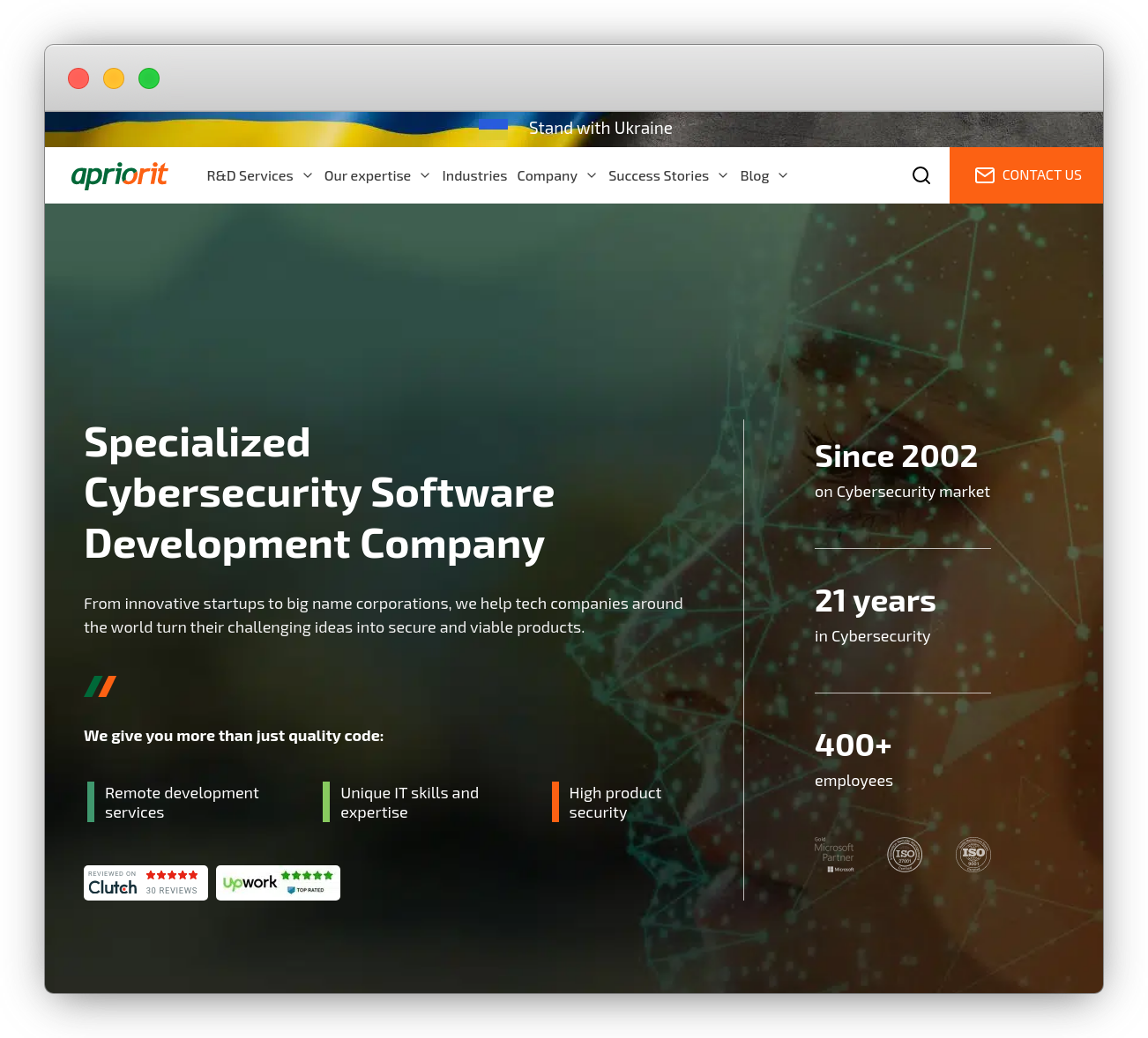 45 Best AI Development Companies To Build Your Next Product