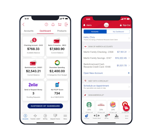 A Comprehensive Guide on How to Make a Banking App in 2022