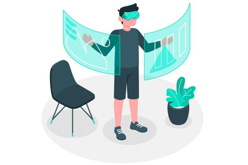 Everything You Need To Know About Computer Vision: A Complete Guide