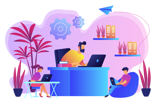 5 Tips For Building Custom Software That Works Great Every Time