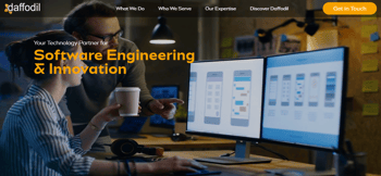 Top 10+ Software Development Companies To Watch Out In 2023