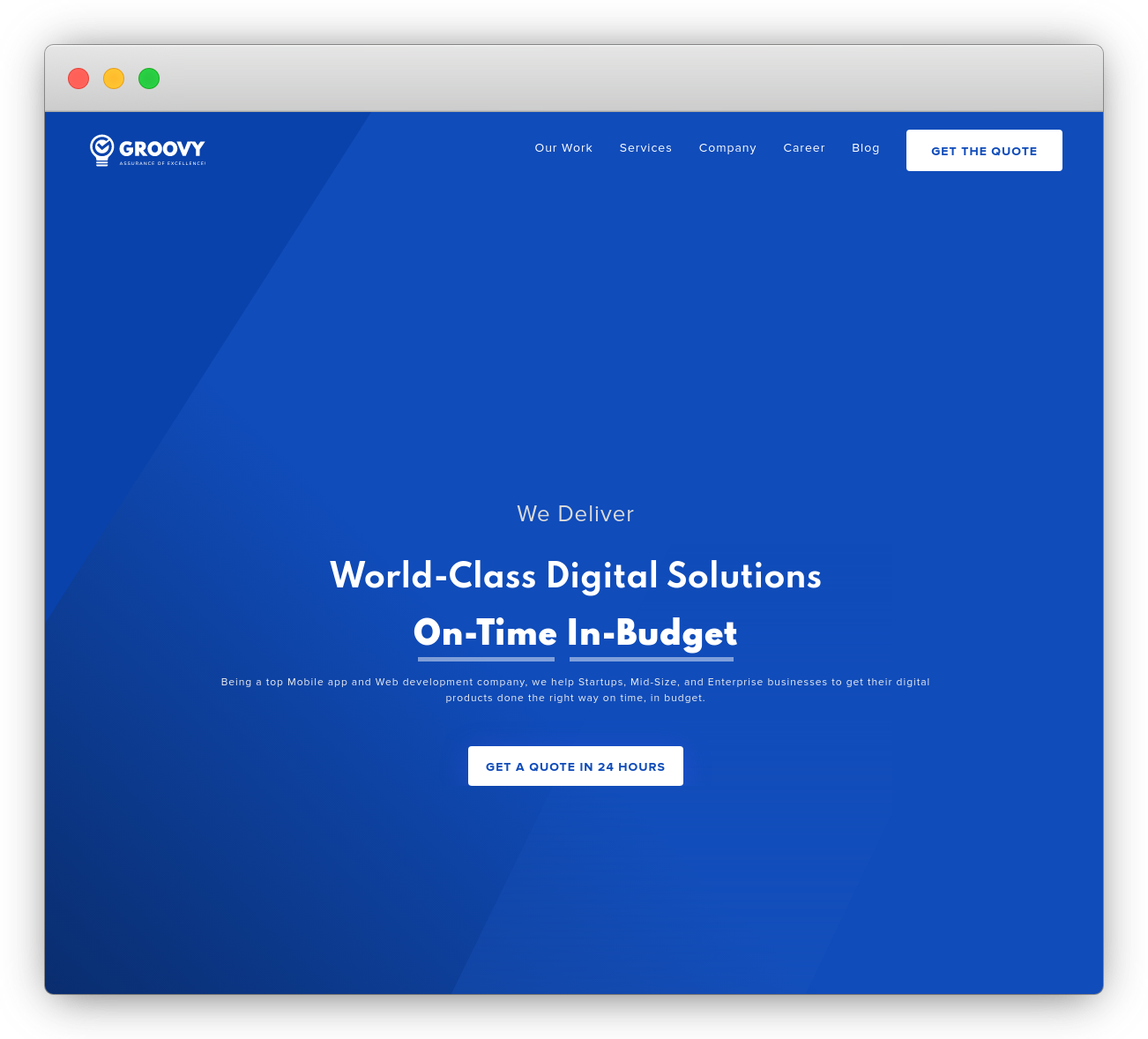 33 Best Software Development Companies In 2024