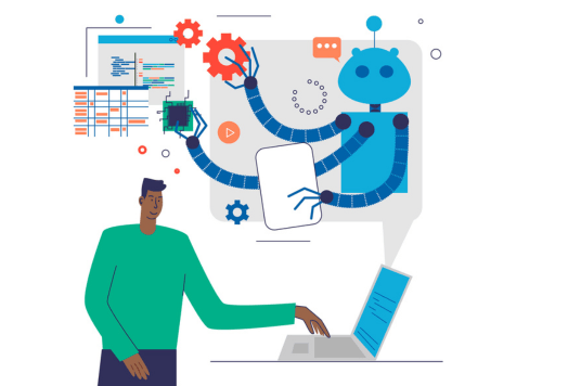 From Idea To Product: How AI Development Company Can Help You Build Faster