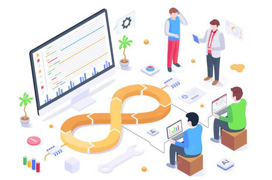 11 Ways CI/CD Environments Can Benefit Software Development