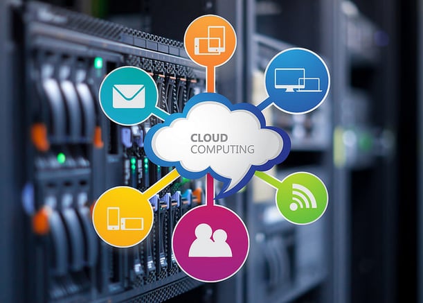 A Definitive Guide to Cloud Hosting