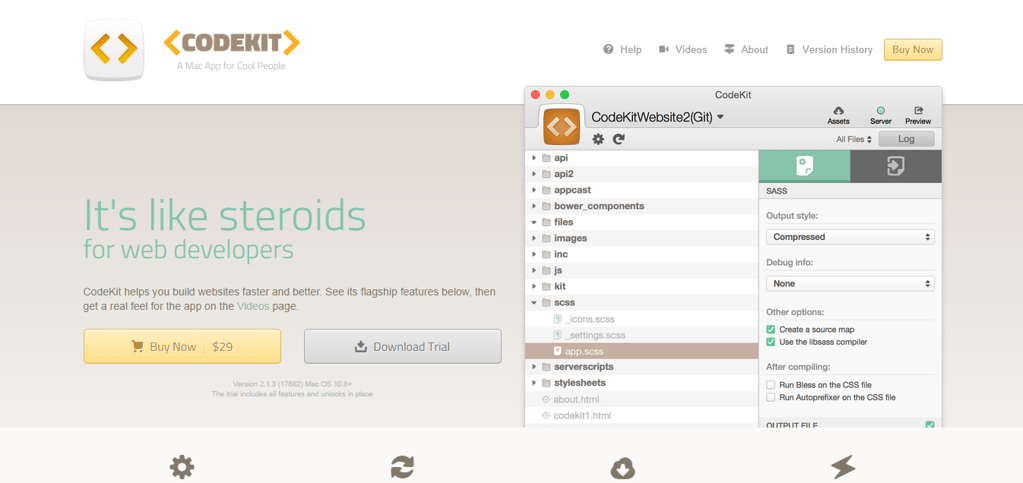 5 Tools everyone in the Web Development industry should be using