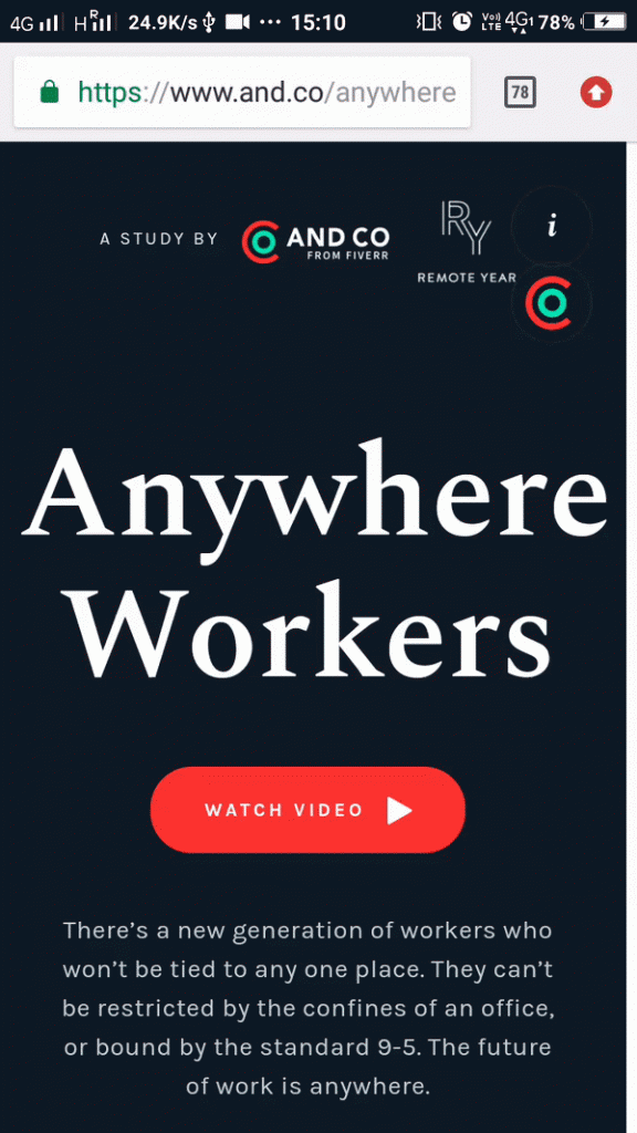 Top Five Mobile UI/UX Trends Taking Shape In 2018