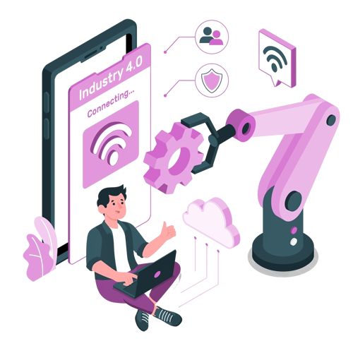 AI-Native Development Services | Build Smarter, Future-Ready Applications