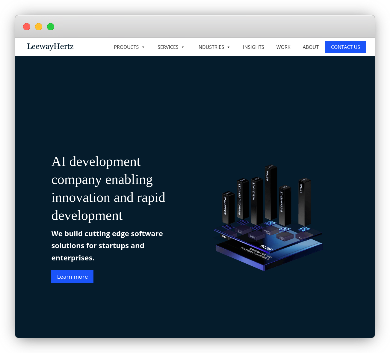 Top 10 OpenAI Development Companies in 2024
