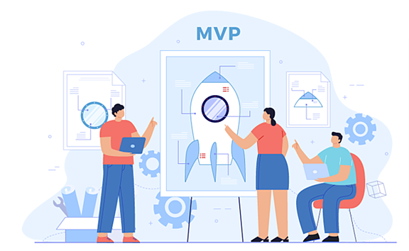 MVP Development: A Blueprint To Successful Product Launch