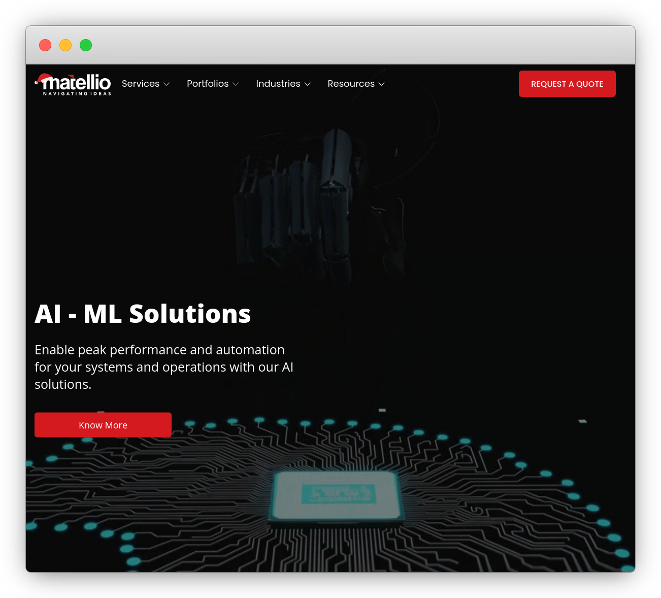 45 Best AI Development Companies To Build Your Next Product