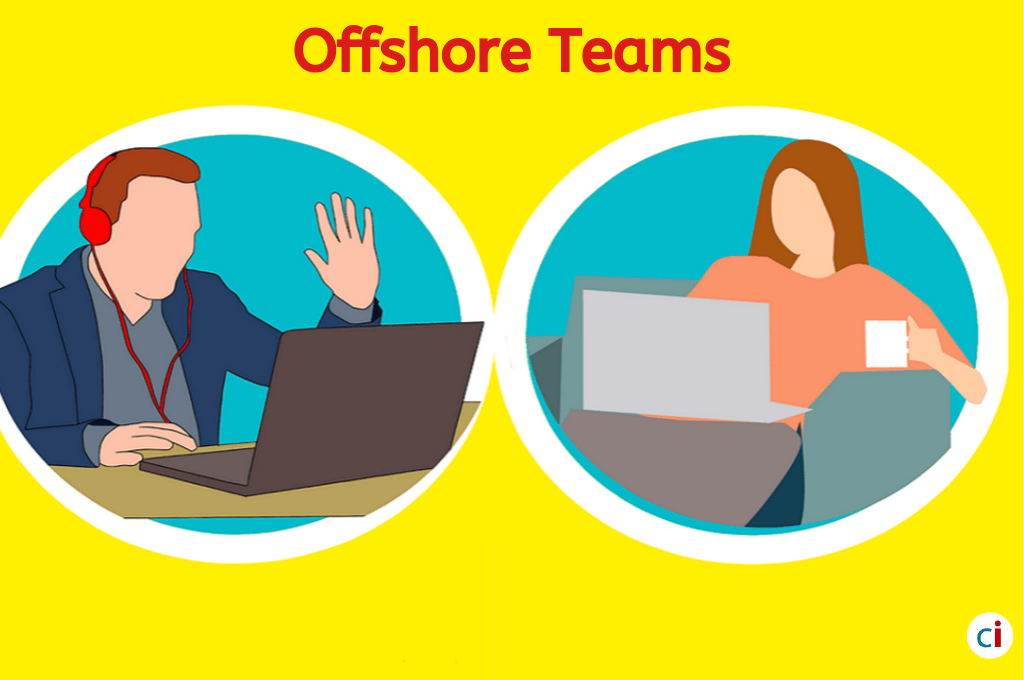 7 Proven Ways To Work With Offshore Teams Smoothly And Effectively