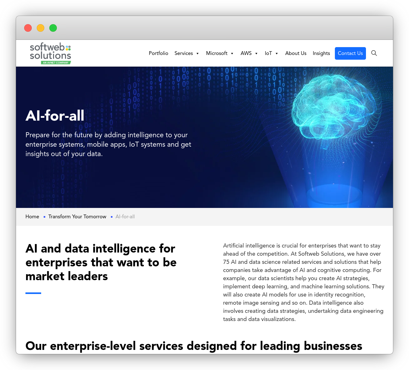 Top 10 OpenAI Development Companies in 2024