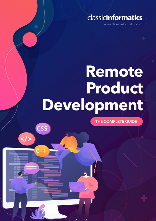 Remote Product Development: What You Need to Know