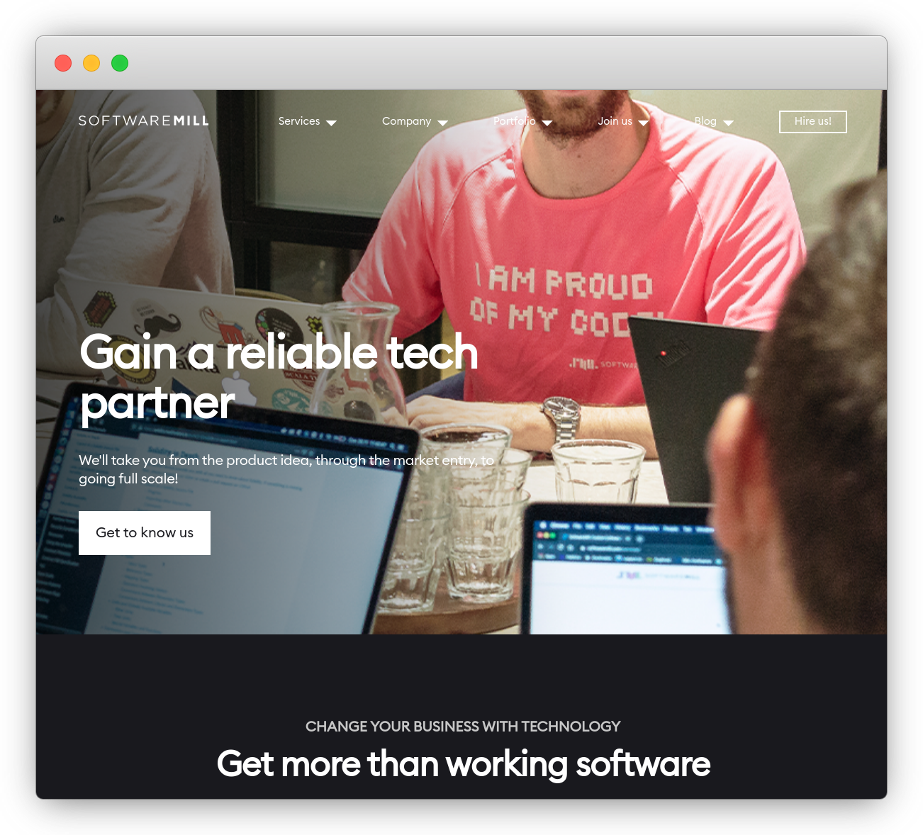 33 Best Software Development Companies In 2024