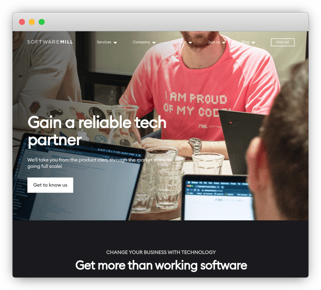 33 Best Software Development Companies In 2024