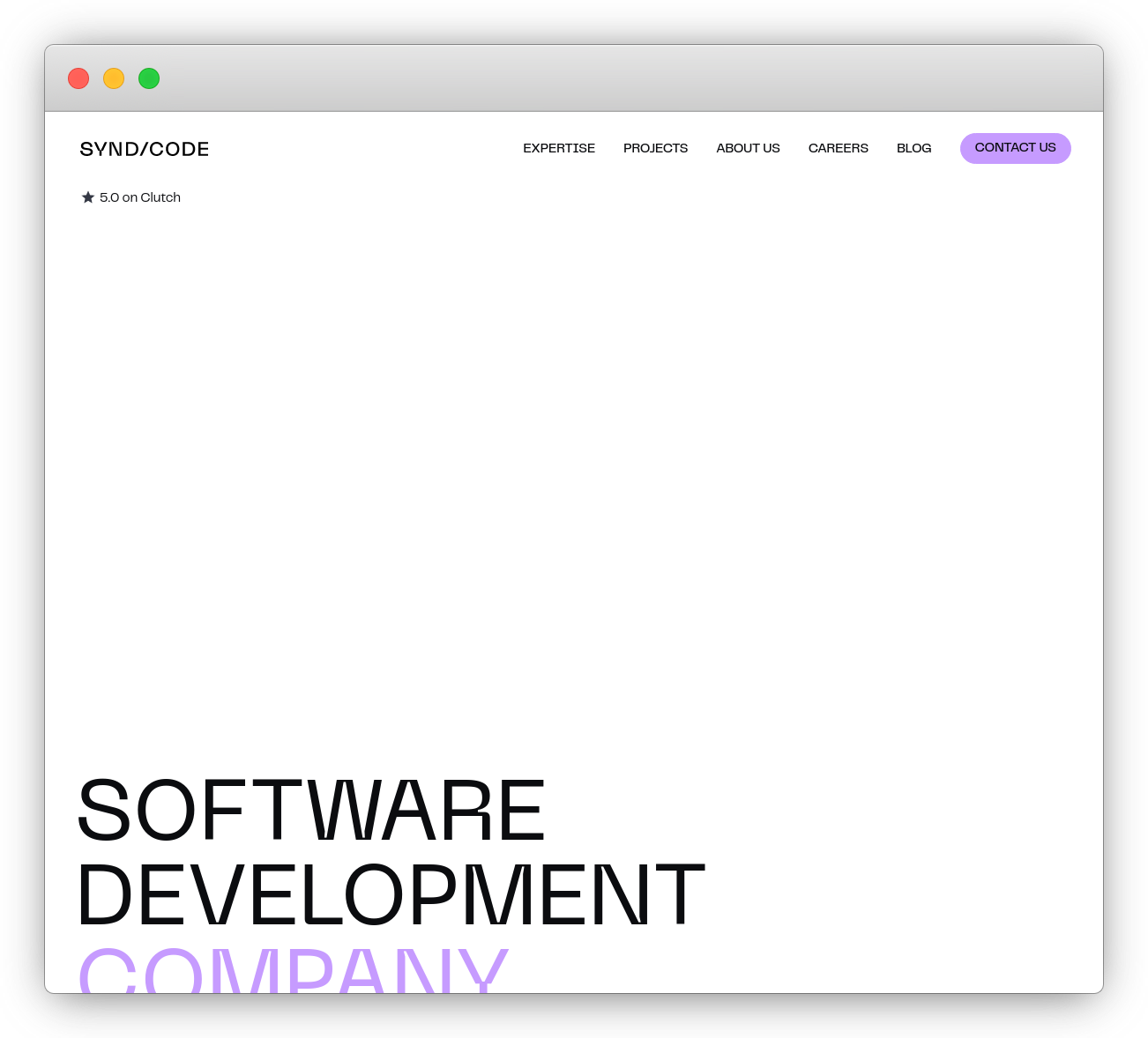 Top 17 SaaS Product Development Companies In 2024