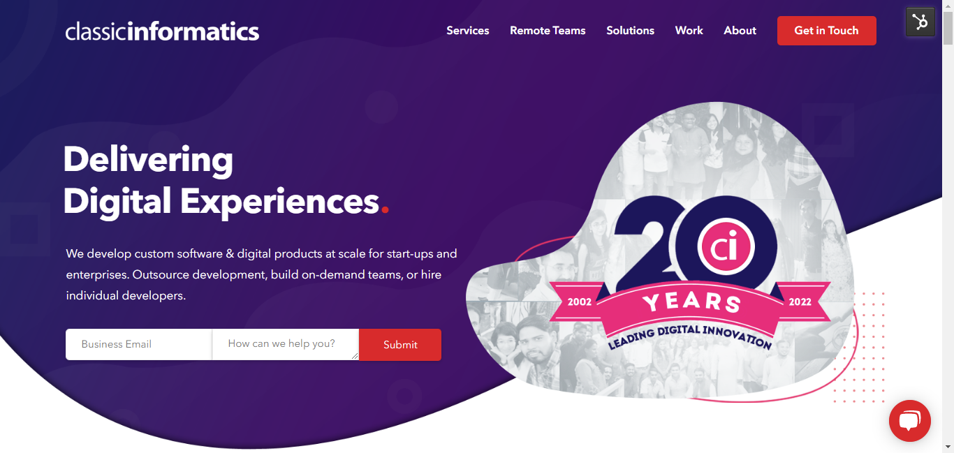 Top 10+ Software Development Companies To Watch Out In 2023