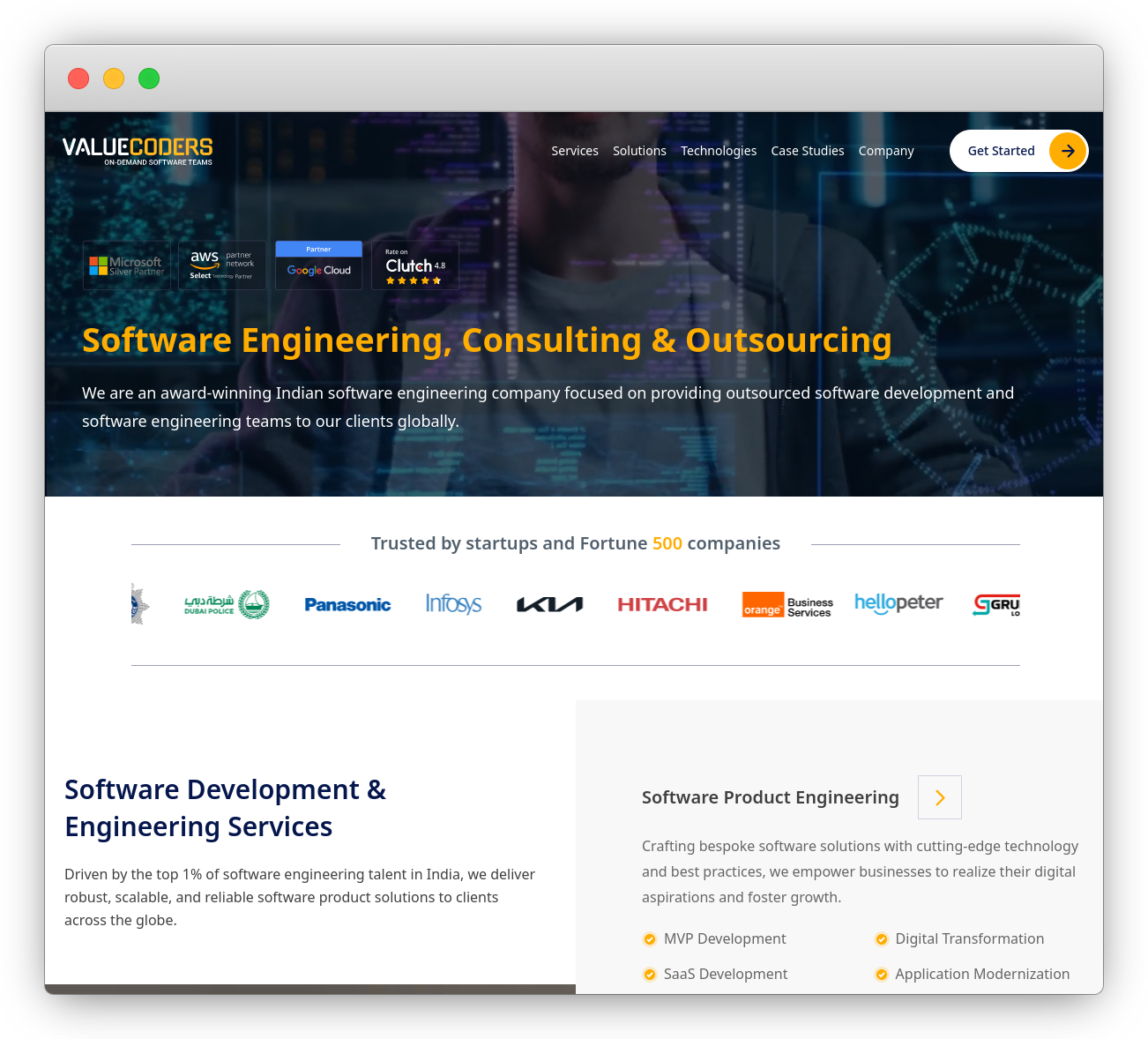 28 Best Custom Software Development Companies in 2024