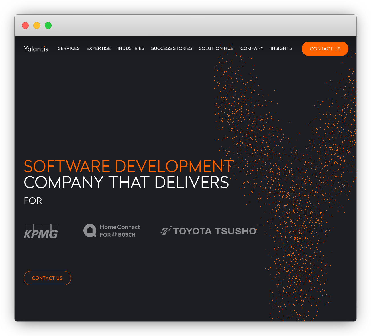 Top 17 SaaS Product Development Companies In 2024