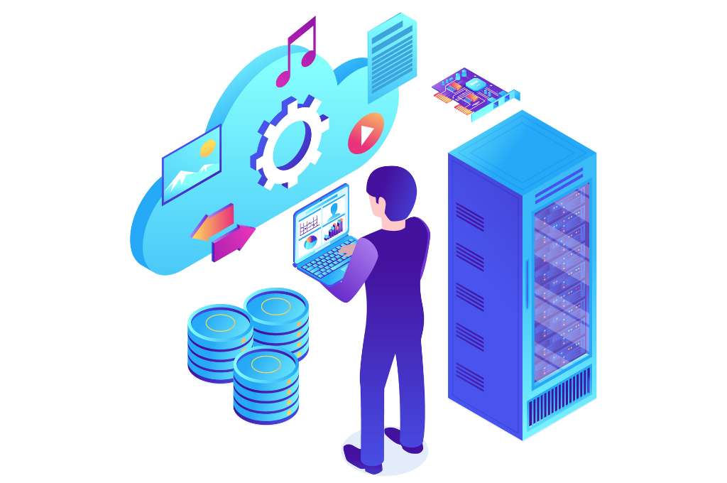 All You Need to Know About Application Modernization