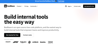Best No-Code Development Tools For 2022