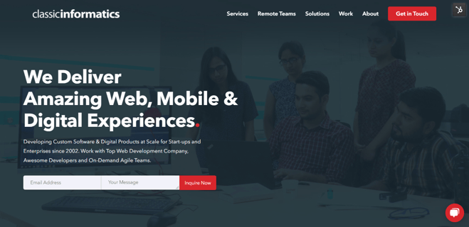 Top 10 Magento Development Companies You Can Partner With In 2022