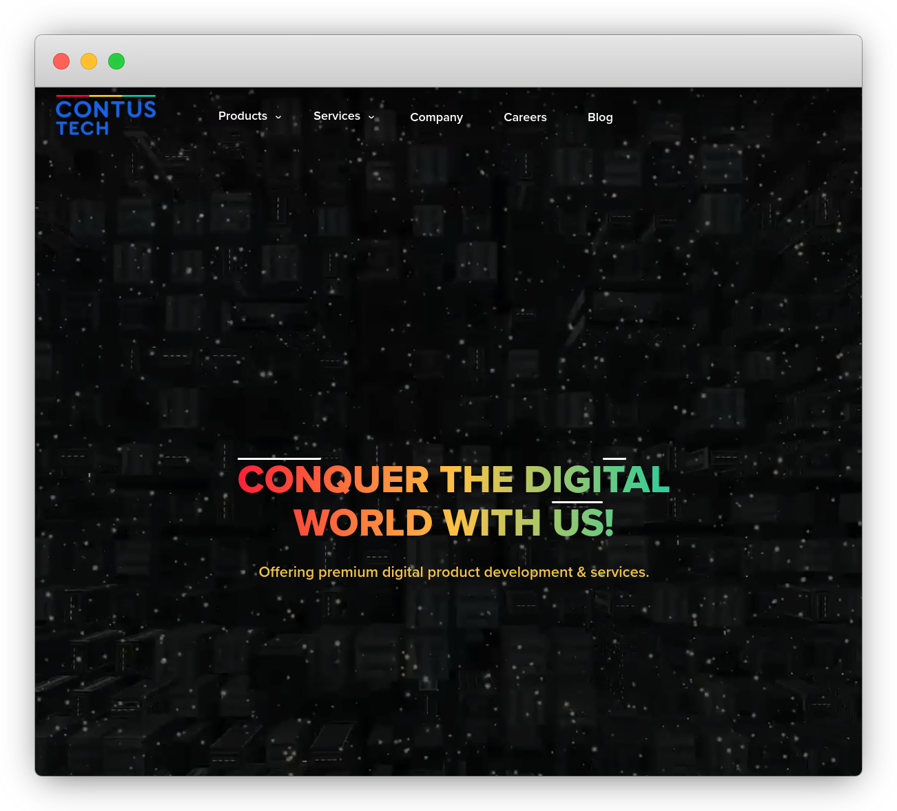 14 Best Digital Transformation Companies & Consulting Firms In 2024