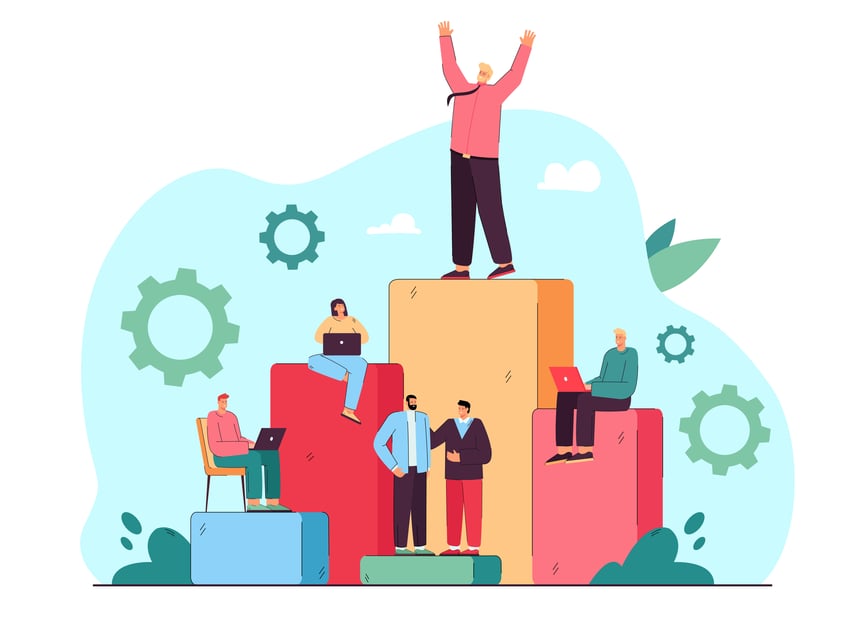 MVP Development: A Blueprint To Successful Product Launch