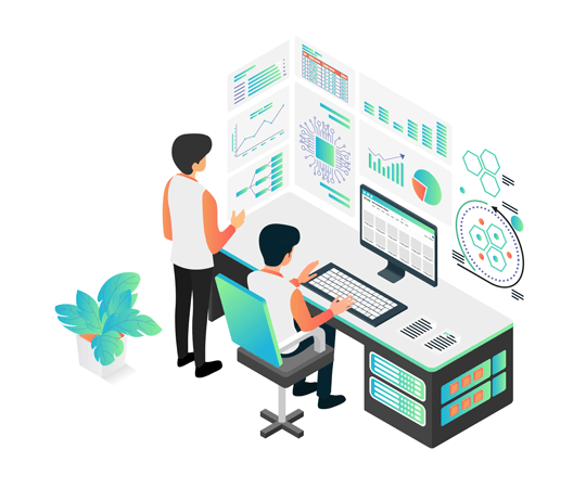 Data Engineering Services | Modern Data Solutions by Classic Informatics