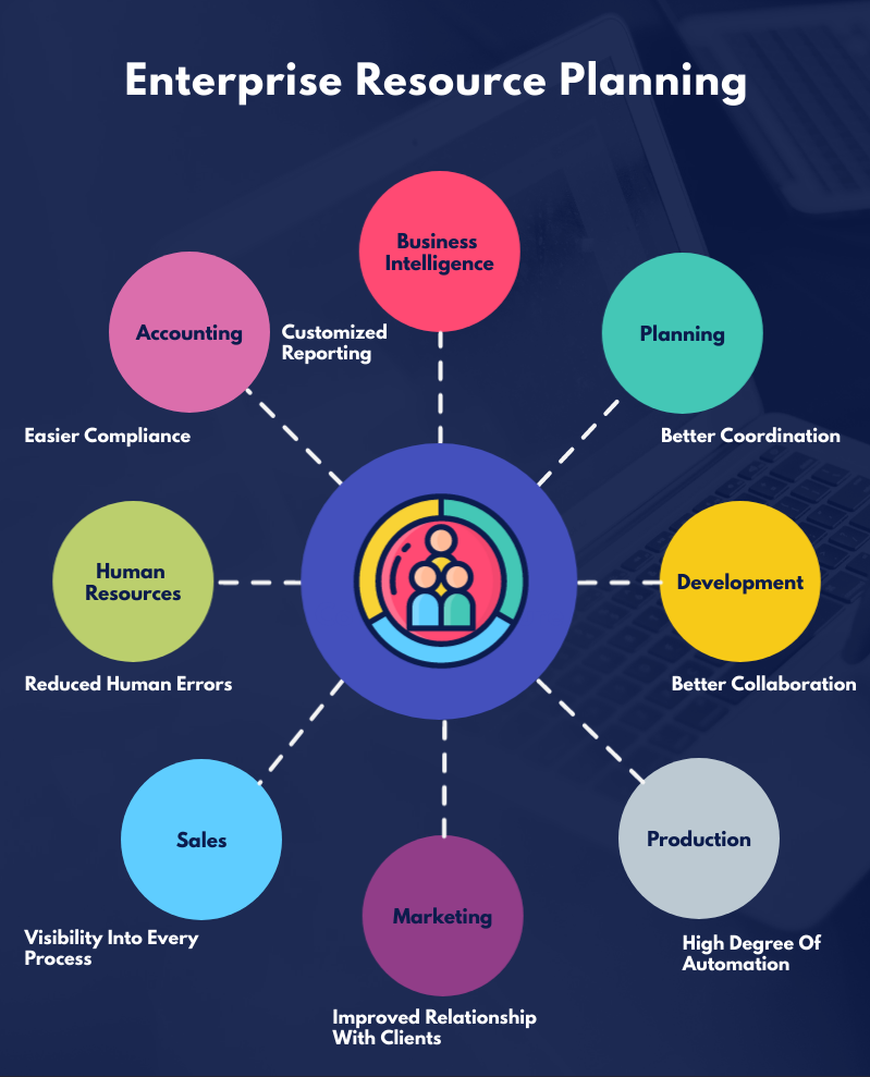 How To Build An Enterprise Software In 2022: An Entrepreneurs Guide