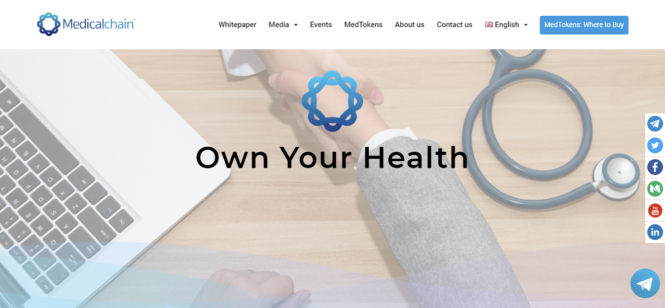 21 Amazing Examples of How Blockchain Technology Is Revolutionizing ...