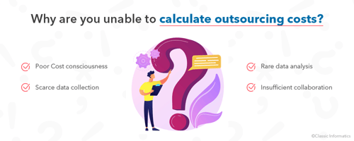 Outsourcing Costs: The Ultimate Guide for Entrepreneurs