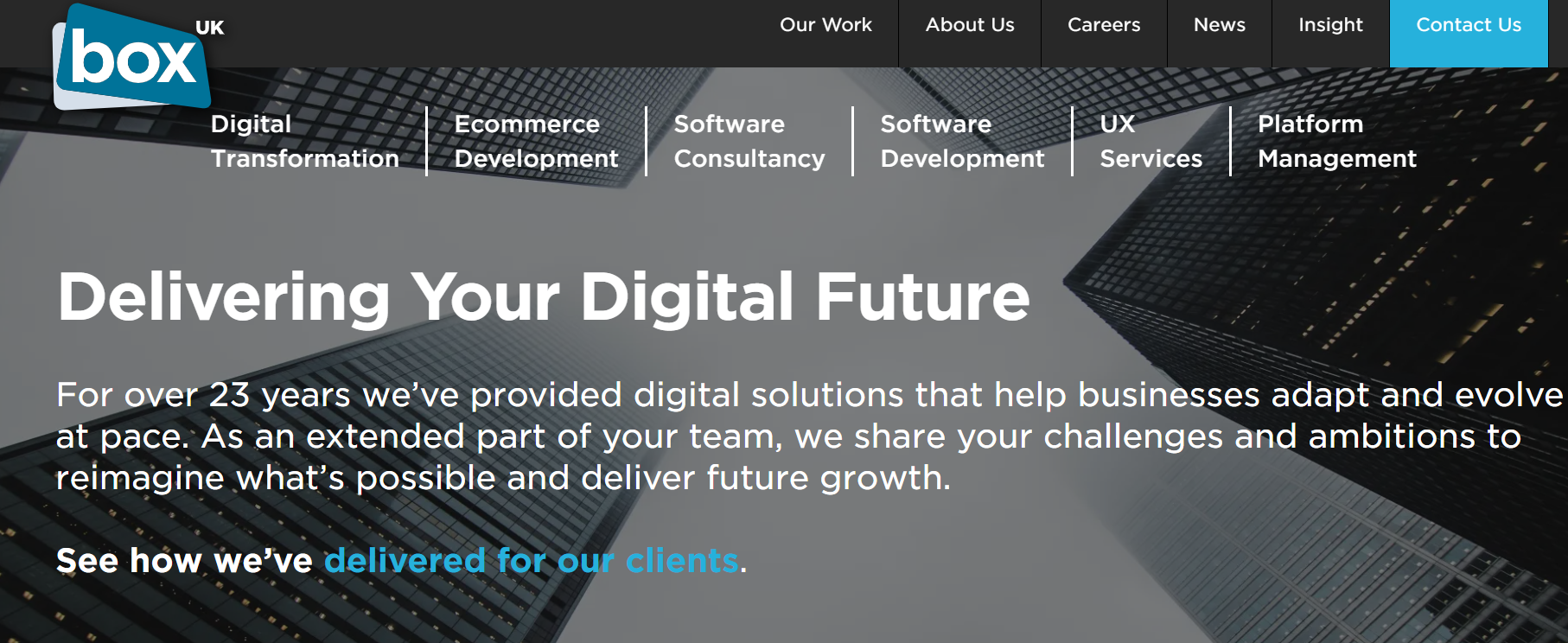 Top Ten Drupal Development Companies In 2024