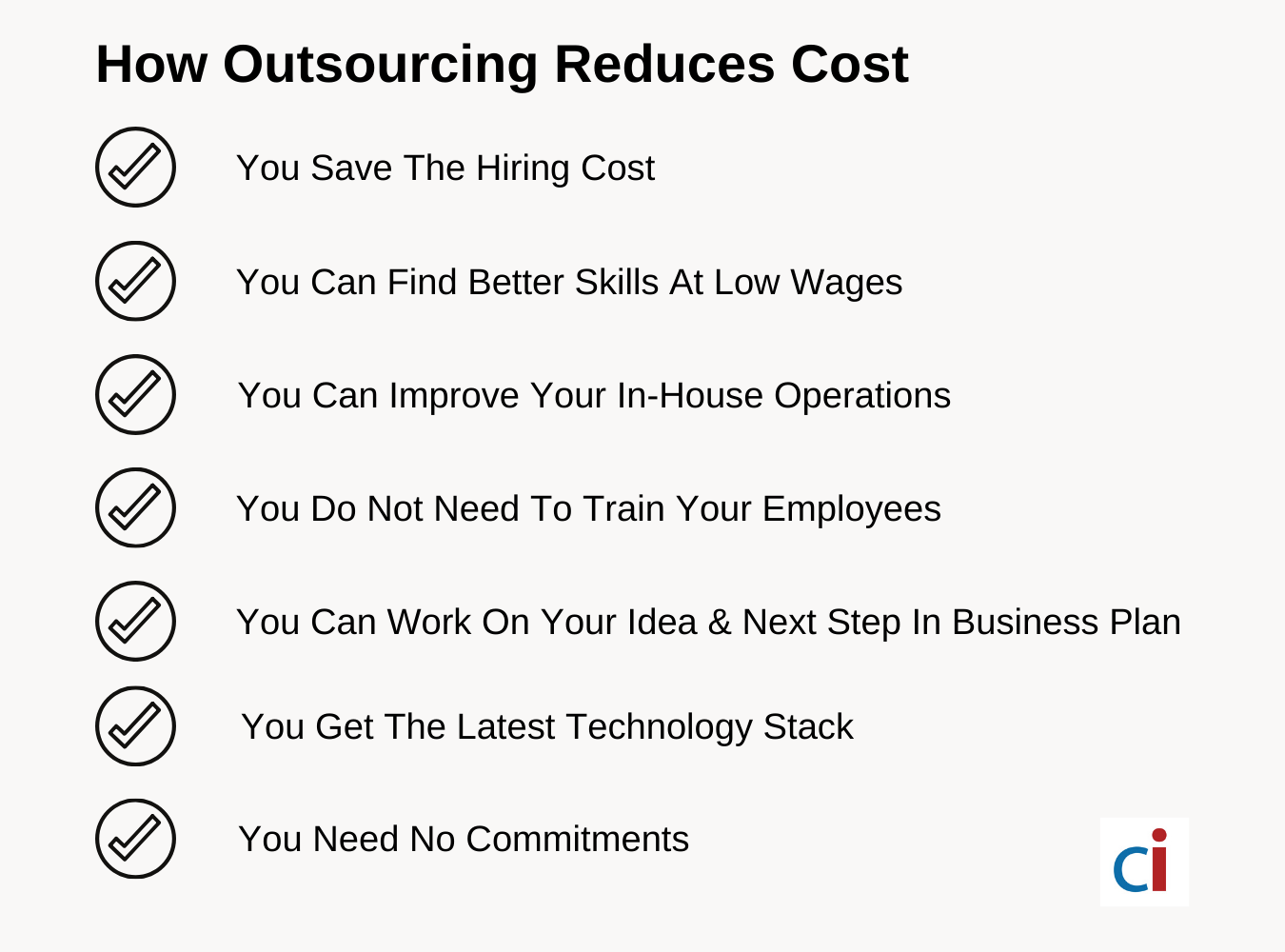 Outsourcing Costs: The Ultimate Guide for Entrepreneurs