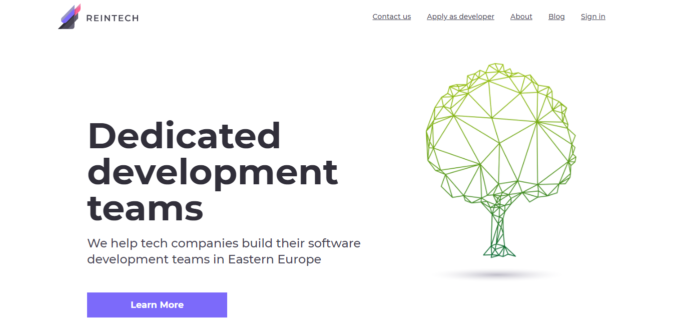 Top 10 Companies To Hire Remote Developers From In 2024