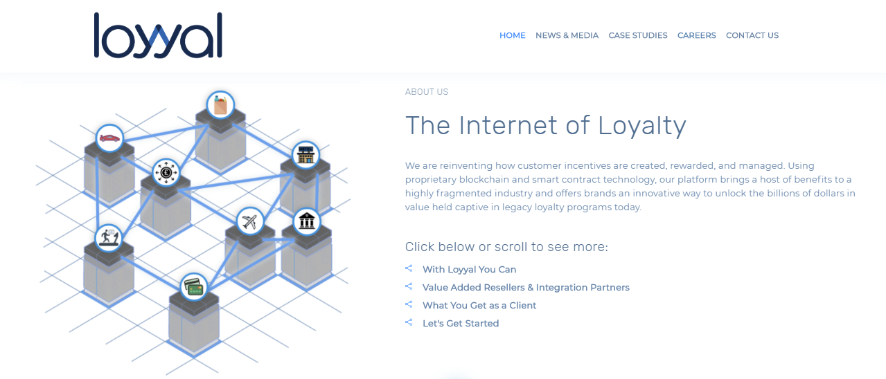 21 Amazing Examples of How Blockchain Technology Is Revolutionizing ...