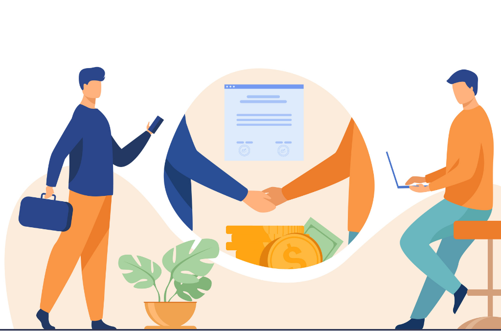 Choosing A Software Development Partner: The Ultimate Guide